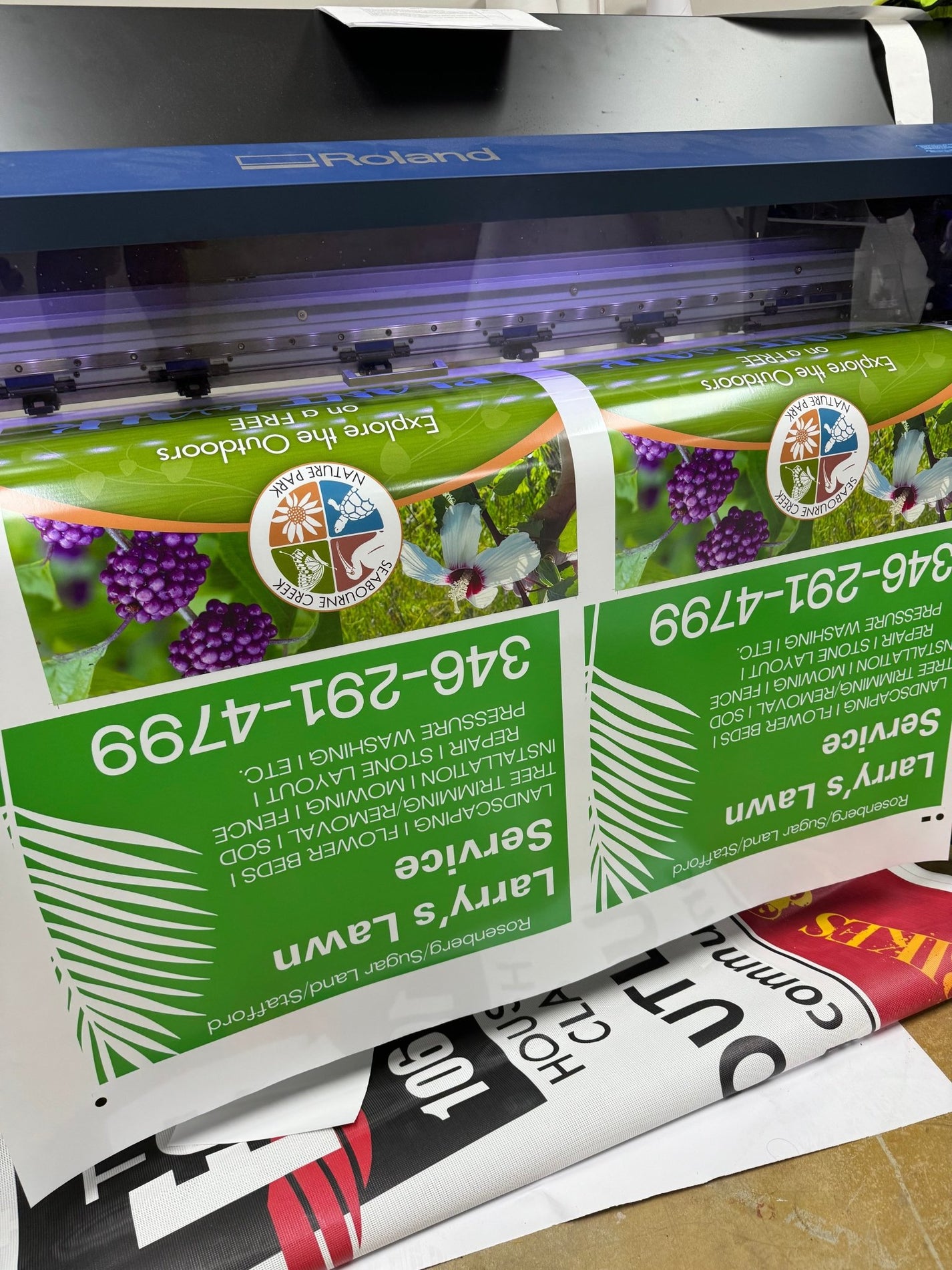 18×24 Yard Signs for Bulk Orders | Fast Production